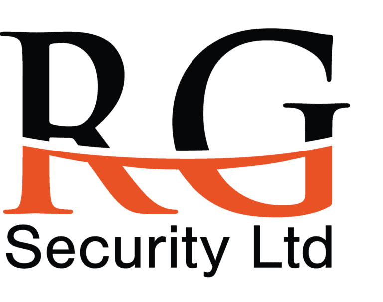 RG Security Company Southampton, Hampshire | Professional Services